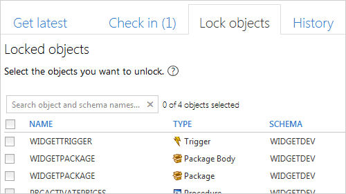Source Control For Oracle Database Version Control Tool For Git Svn