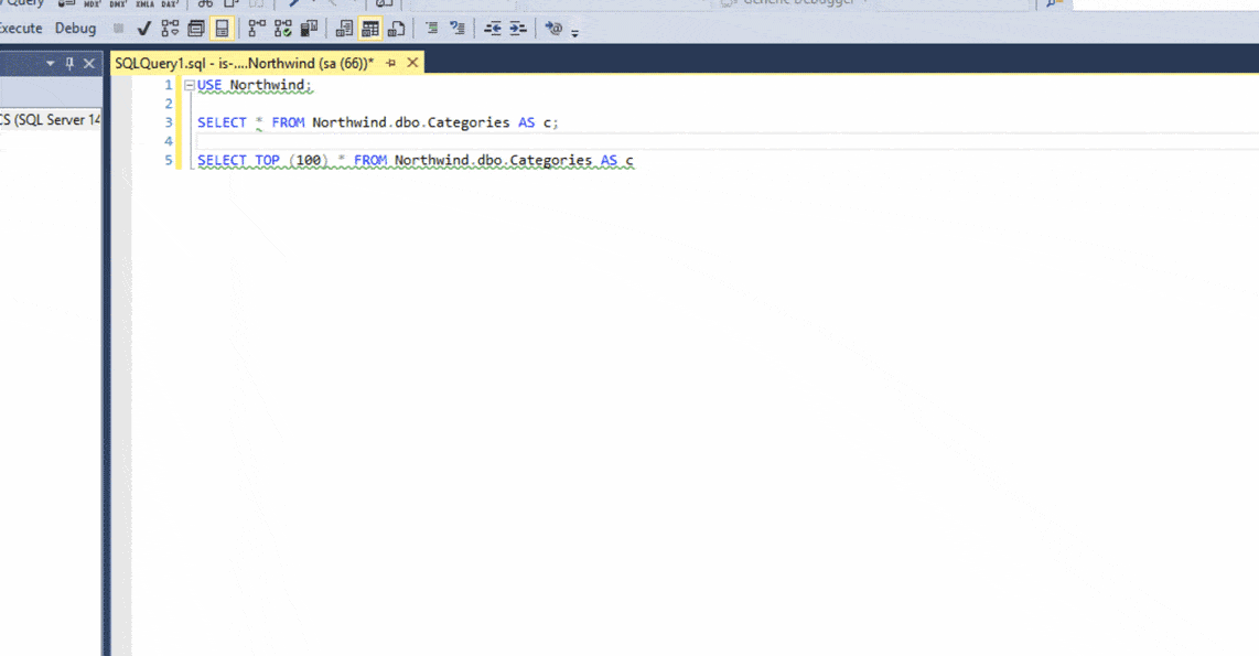 Sql Prompt Write Format Analyze And Refactor Sql Effortlessly In 6574