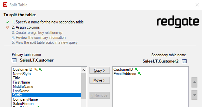Sql Prompt Write Format Analyze And Refactor Sql Effortlessly In 8841