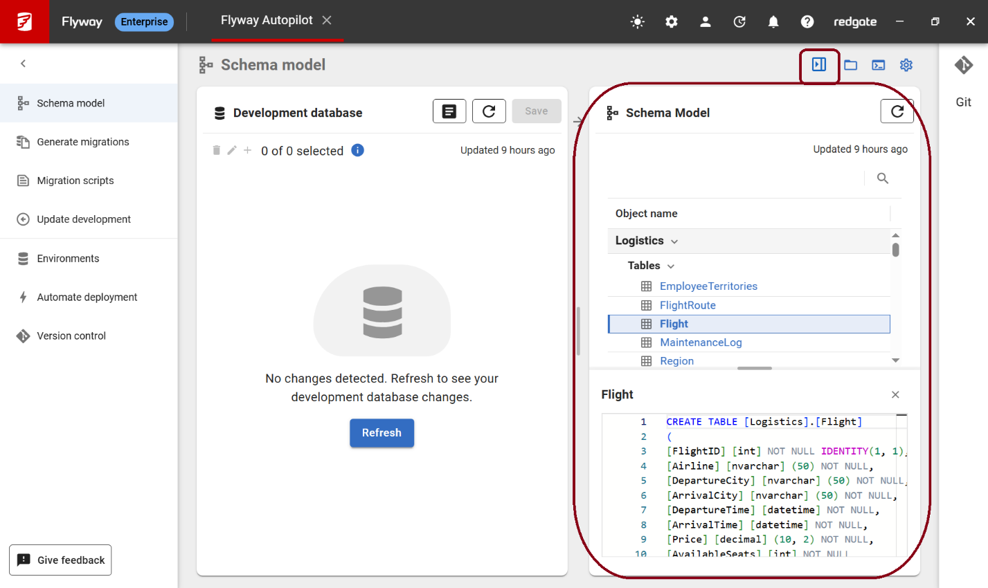 Redgate Flyway 2025 year in review - Redgate Flyway - Product Documentation